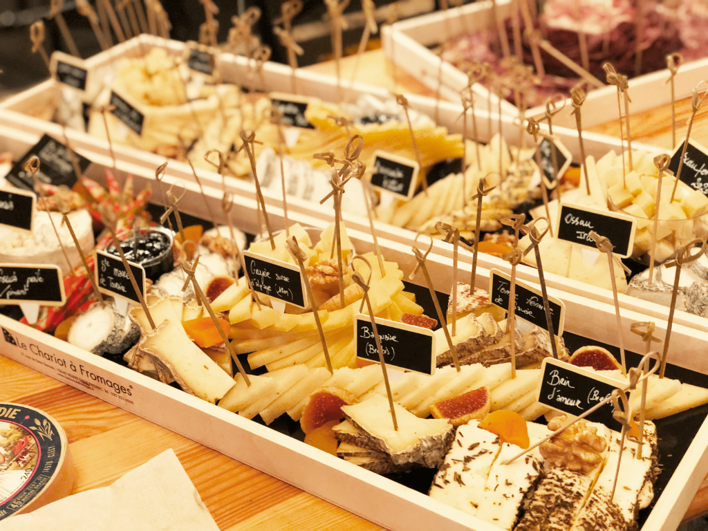 On s’est RÉ-GA-LÉS à l’Office Manager Summit ! - Le Cheese Geek