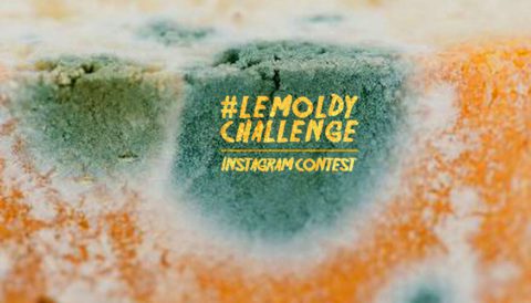 #lemoldychallenge - Le Cheese Geek